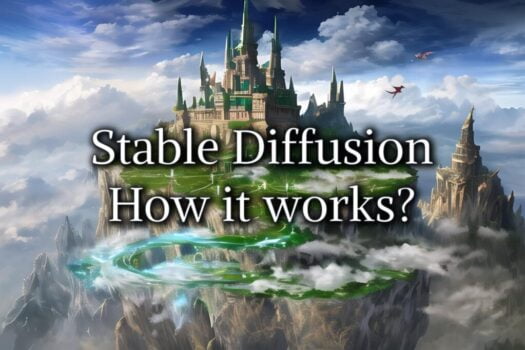 Stable Diffusion Clearly Explained! - CodoRaven Stable Diffusion Clearly Explained! - CodoRaven