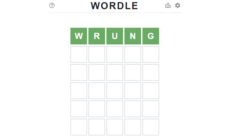 How to Beat Wordle Every Day! An Easy Cheat Using Browser Console ...